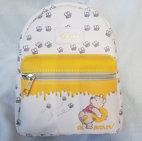 Loungefly | Bags | Loungefly Winnie The Pooh | Poshmark
